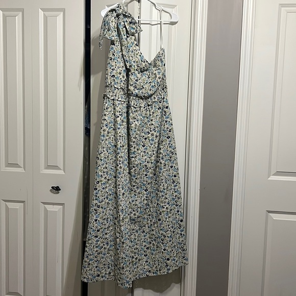 ARULA | Dresses | Nwt Arula Brand Zayla Eyelet Dress | Poshmark